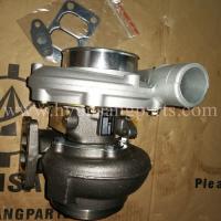 China 112-4896 1124896 E3116 Excavator Parts Engine Turbocharger 167303 0R7185 S2ESL113 2674A226 for sale