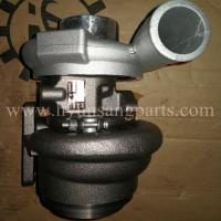 China Excavator Parts 115-5858 1155858 1076338 107-6338 49179-02270 Small Engine Turbo for sale