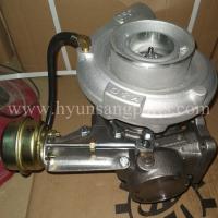 China 103-2081 1032081 1144658 114-4658  Excavator Engine Turbocharger 10R00364 198-1845 10R0823 for sale