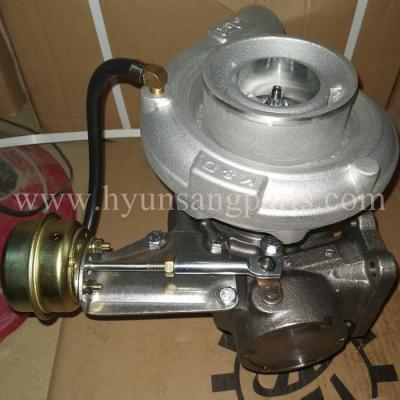 China 103-2081 1032081 1144658 114-4658  Excavator Engine Turbocharger 10R00364 198-1845 10R0823 for sale