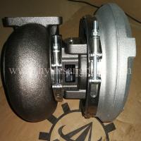 China 2191911 219-1911  Excavator Parts Engine Turbo Chargers to E330B for sale