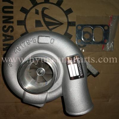 China 5I7952 5I-7952 High Performance Turbochargers For erpilar  ME518122 for sale