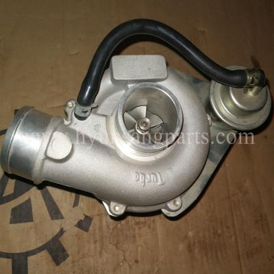 China 111860-0000 1118 Excavator Engine Turbo VB420081 135756180 238-9349 2389349 For erpilar RHF4 AS12 for sale