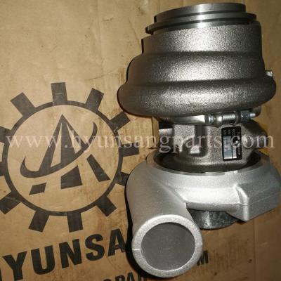 China Durable Excavator Parts Turbo Turbocharger 115- 5858 1155858 1076338 107-6338 49179-02270 for sale