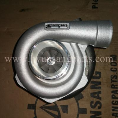 China 2W1953 2W-1953 erpilar Excavator Engine Turbocharger 4N6860 4N6858 in E3304 for sale