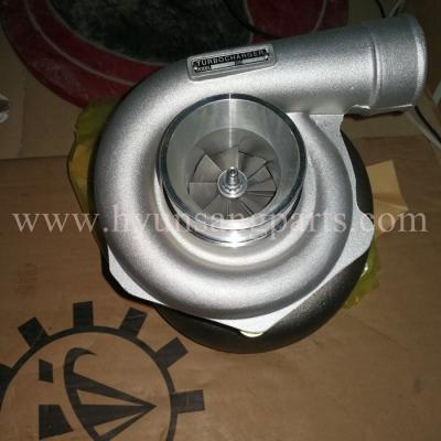 China 4N6859 4N-6859 Excavator Engine Turbocharger 4N6860 409410-0002 4N6858 For erpilar E3304 for sale