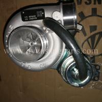 China 2674A150 2674A056 TB25 Excavator Parts Small Engine Turbocharger 727530-5003 452073-0004 for sale