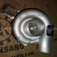 China 49179-00451 TD06H Excavator Parts Small Diesel Turbo 49168-00330 49179-004605 5I5015 5I8018 49179-02300 for sale