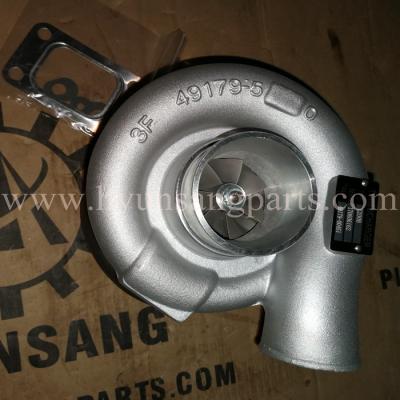 China 49179-00451 TD06H Excavator Parts Small Diesel Turbo 49168-00330 49179-004605 5I5015 5I8018 49179-02300 for sale