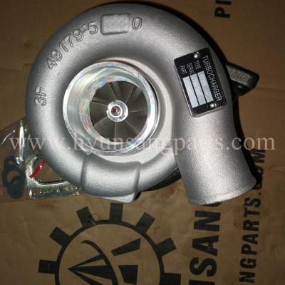 China 1177867 117-7867 erpilar Turbocharger 5I7952 4917902260 49179-02220 49179-02230 ME51812 For TD06H-16M for sale