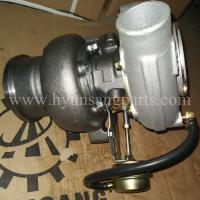 China Genuine Percision Turbo Charger For erpilar 320C 7N7748 7N-7748 4N8969 4N-8969 5I8018 5I-8018 for sale