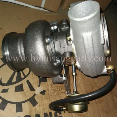 China Genuine Percision Turbo Charger For erpilar 320C 7N7748 7N-7748 4N8969 4N-8969 5I8018 5I-8018 for sale
