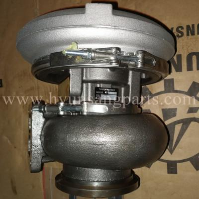 China 1760389 176-0389 Turbocharger S330W064 171169 0R9795 317376 0R6883 1138315 For erpilar 330B-1 for sale