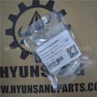 China SA8230-21590 VOE14551534 Excavator Swing Bearing For  EC360 for sale