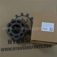 China SA8230-21631 20460004 Excavator Block Cylinder 20459859 30650522 For  EC360 for sale