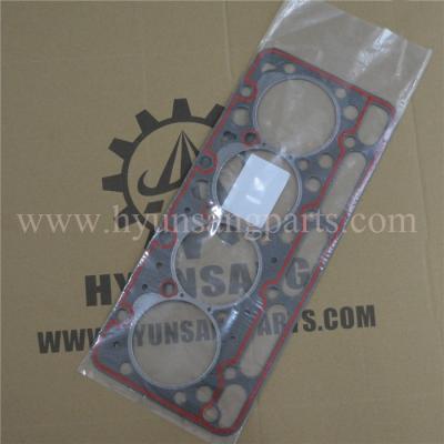 China 6655159 Cylinder Head Gasket Replacement Bob 331 334 430 435 753 763 5600 DE12TIS for sale