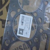 China 6655159 Cylinder Head Gasket Replacement Bob 331 334 430 435 753 763 5600 DE12TIS for sale