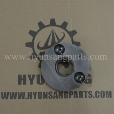 China SA8230-21520 Excavator Hydraulic Parts to VOLO EC210B EC240B EC290B EC360B EC460B for sale