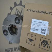 China SA8230-21520 Excavator Hydraulic Parts to VOLO EC210B EC240B EC290B EC360B EC460B for sale