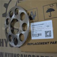 China SA8230-21530  Plate VOE456262 VOE983493 VOE983503 VOE4529763 VOE4529762 VOE452976 SA8230-26920 VOE4529760 for sale