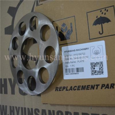 China SA8230-21530  Plate VOE456262 VOE983493 VOE983503 VOE4529763 VOE4529762 VOE452976 SA8230-26920 VOE4529760 for sale