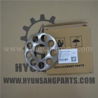 China SA8230-21530  Plate VOE456262 VOE983493 VOE983503 VOE4529763 VOE4529762 VOE452976 SA8230-26920 VOE4529760 for sale