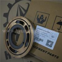 China SA8230-21550 Excavator Plate PVOE4529773 VOE4529772 VOE452977 VOE4529770 VOE4529769 VOE4529768 VOE4529767 VOE4552322 for sale