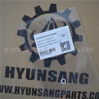 China 07001-01007 0700101007 Back Up Oring For  PC300 PC350 STD Size for sale