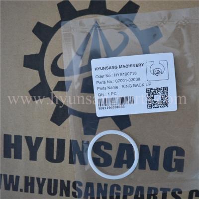 China 07001-03038 07001-03032 Excavator Seal Kits 07000-13038 07000-13038 For  PC300-8 for sale
