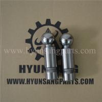 China 706-88-40161  Piston Assy 706-88-00150 706-88-00020 Steel on PC360-7 for sale