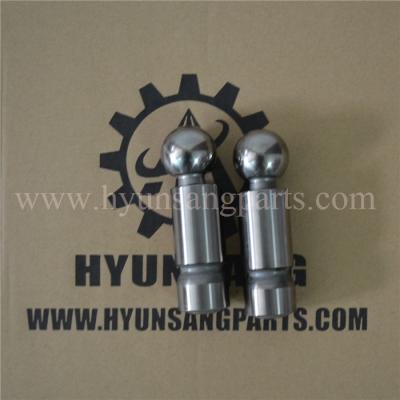 China 706-88-40161  Piston Assy 706-88-00150 706-88-00020 Steel on PC360-7 for sale