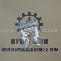 China 723-40-82220 Filters VH136911810A YN35V00050F1 VH230812640A VHS230812640 702-21-55420 VH965910119A for sale