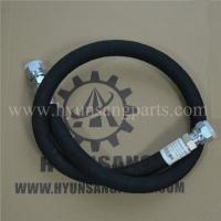 China 6743-51-9930 6743-51-9930  Hydraulc Hoses 207-62-64850DB 207-62-64810DB 6130-12-8720 207-979-7640 02762-00322 for sale