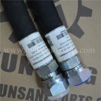 China 6743-51-9930 6743-51-9930  Hydraulc Hoses 207-62-64850DB 207-62-64810DB 6130-12-8720 207-979-7640 02762-00322 for sale