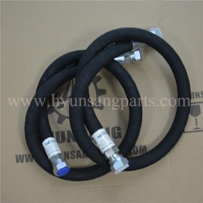China 6743-51-9940 Excavator Hydraulic Hose  6743-51-9930 for   PC300-7 PC360-7 for sale