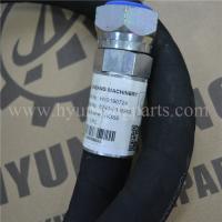 China 6743-51-9940 Excavator Hydraulic Hose  6743-51-9930 for   PC300-7 PC360-7 for sale