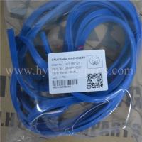 China 2445P165D1 Kobelco Seal Kits 2445P165D2 FD12T9H 27390-59801 Blue Color for sale