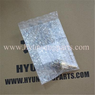 China B249900001273 ME049265 Engine Water Temperature Sensor For Mitsubishi Sany SY215 6D34 for sale