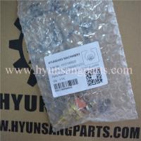China B249900001273 ME049265 Engine Water Temperature Sensor For Mitsubishi Sany SY215 6D34 for sale