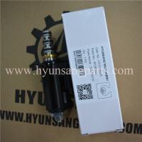 China 60065222 KDRDE5K-3130C50-122-T Excavator Electrical Parts Solenoid 24vdc YN35V00041F1 KDRDE5K-31130 For Kobelco KMX15 for sale