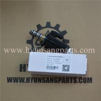 China KDRDE5K-3130C50-140 60081917 Excavator Electrical Solenoid 24V 60003498 60003499 For SY215 for sale