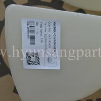China B229900003357 Excavator Electrical Parts Wheel Loader Fan ME088928 ME440731 B229900003127 For Mitsubishi Sany 6D34 SY215 for sale
