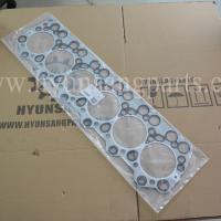 China B229900003687 Excavator Hydraulic Cylinder Gasket Head B229900003132 B229900003464 B229900003060 For Sany SY215 for sale