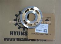 China B229900002241 Excavator Hydraulic Plate B229900005451 B229900005450 3724710-0203 3890R-313N  For  Sany SY215 for sale