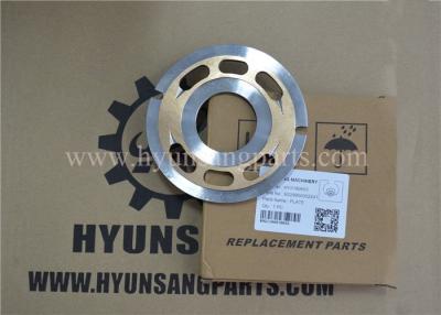 China B229900002241 Excavator Hydraulic Plate B229900005451 B229900005450 3724710-0203 3890R-313N  For  Sany SY215 for sale