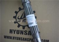 China 60008527 Metal Shaft 60008539 60008551 60008563 60008573 60008581 For Sany SY215 for sale
