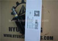 China 60065224 Excavator Small Electric Solenoid  60007894 60007892 60007891 60007890 60007889  B229900004278 for sale