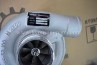 China Excavator Engine Parts Small Turbocharger 49185-01030 49185-01020 49185-01031 For Kobelco SK230-6E for sale