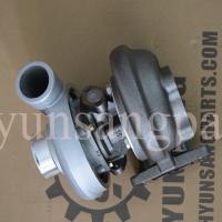 China 21066506 205574`20 Excavator Engine Parts 1998 2002 2001 Oil Cooler for sale