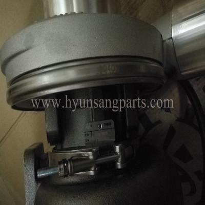 China 1030651 103-0651 S2E Excavator Engine Turbocharger of erpilar E3116 for sale